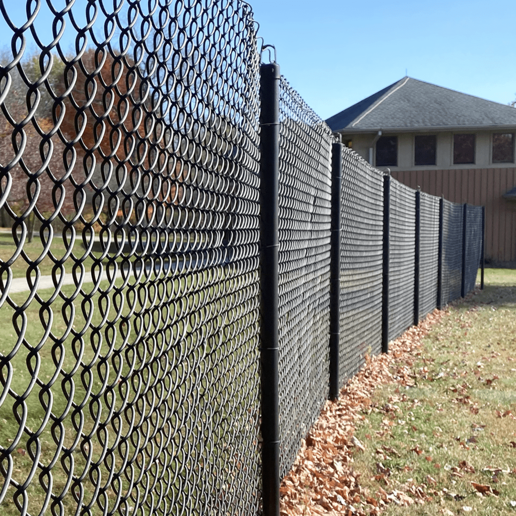 Best Chain-link Fence Installation Service in Fort Smith, AR